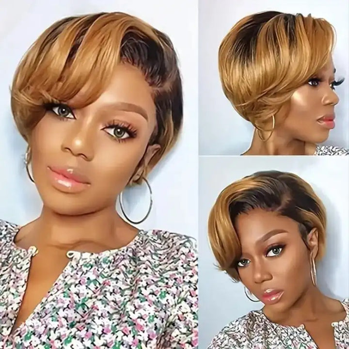 R2 Elegant Hair